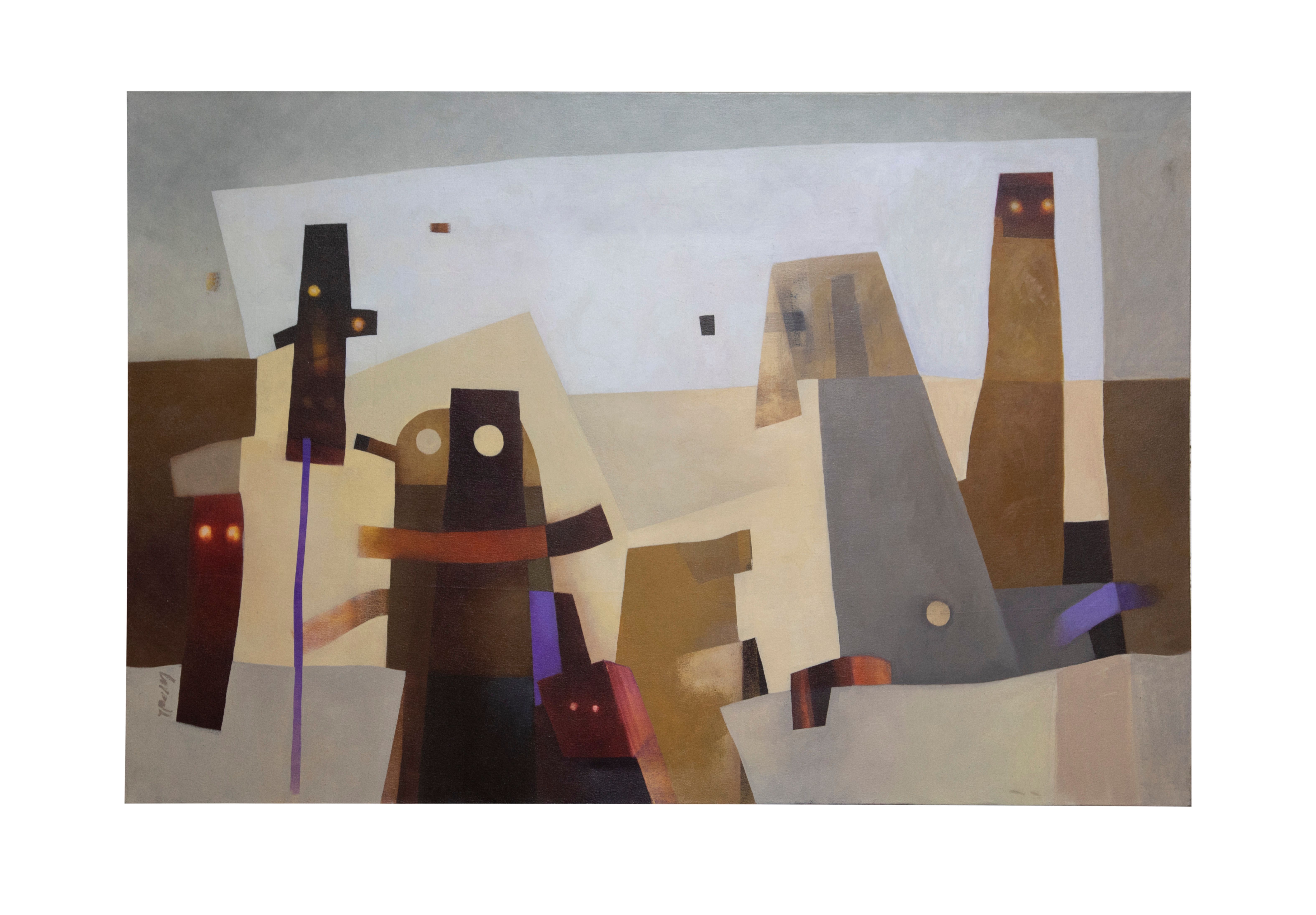 Taller República | Obra ALAN CARROLL